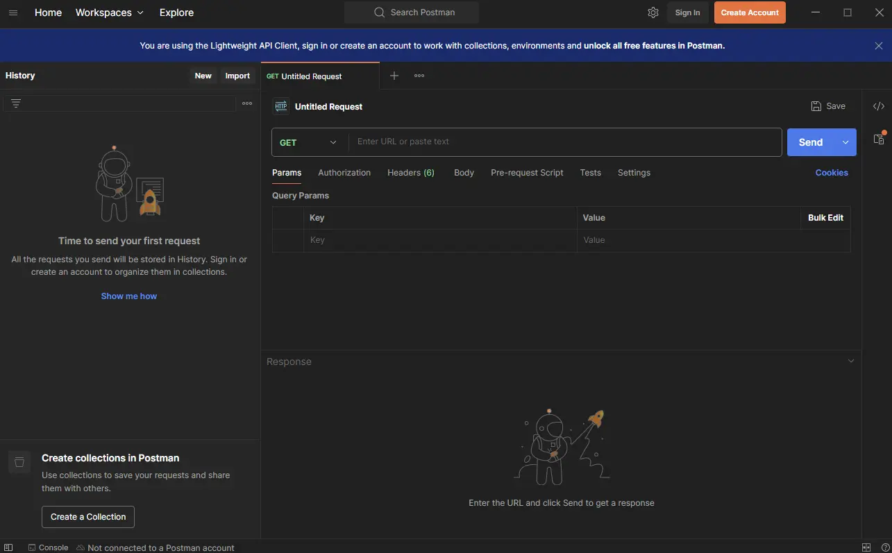 The Postman App: A Marvelous Tool for API Development and Debugging