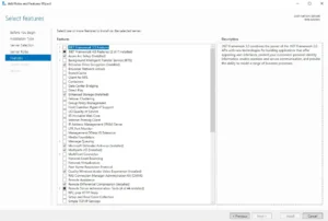 Windows Server as a Minimalist Network Attached Storage (NAS)