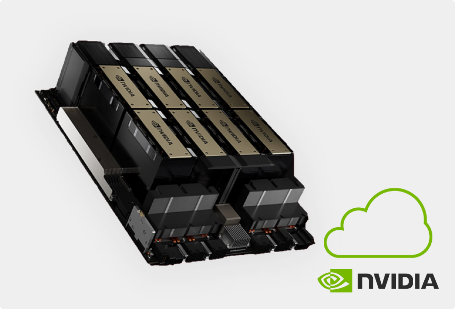 Hybrid Performance Ranking Chart: NVIDIA GPUs and Compute Cards ...